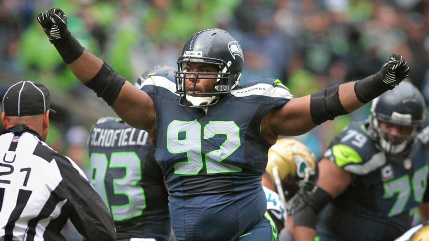 Seattle Seahawks' Brandon Mebane out for season - Sports Illustrated
