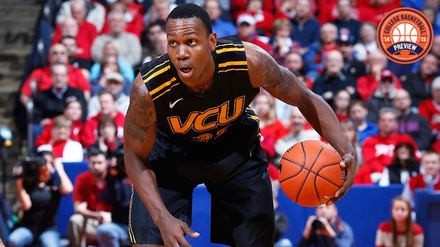 VCU, Dayton lead Atlantic 10 conference preview - Sports Illustrated