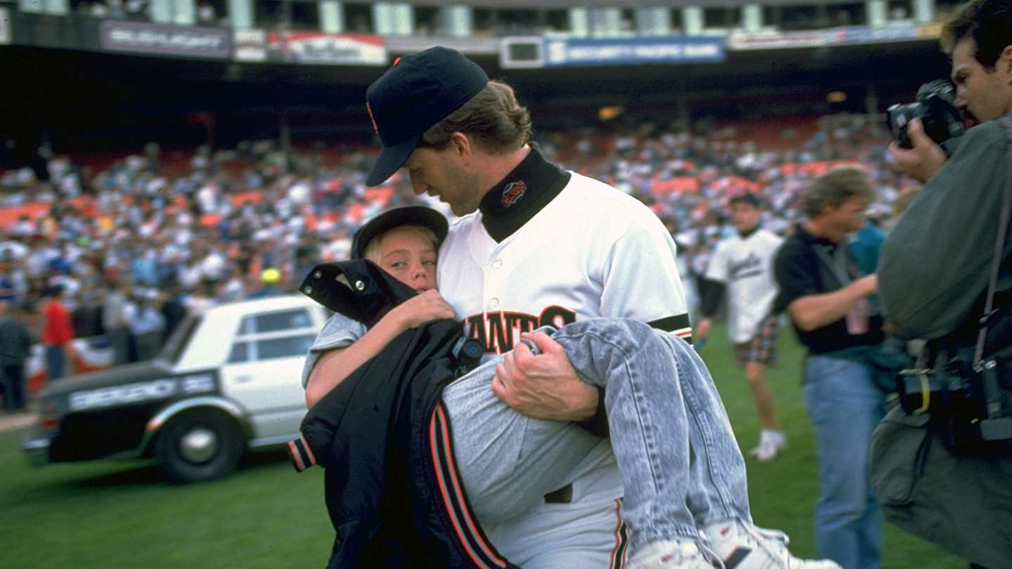 The Day The World Series Stopped - Sports Illustrated