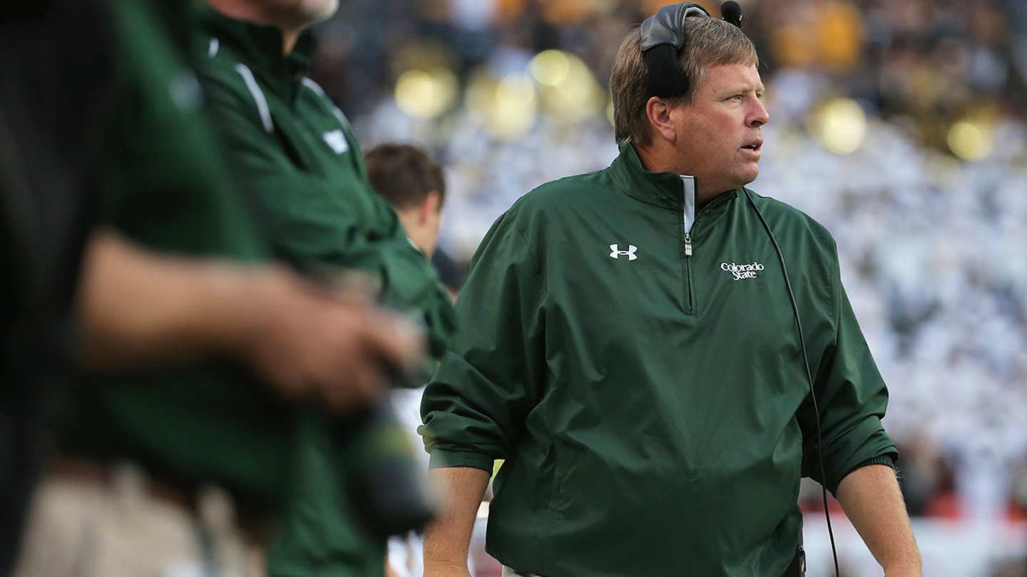 Would Jim McElwain make sense for Florida? - Sports Illustrated