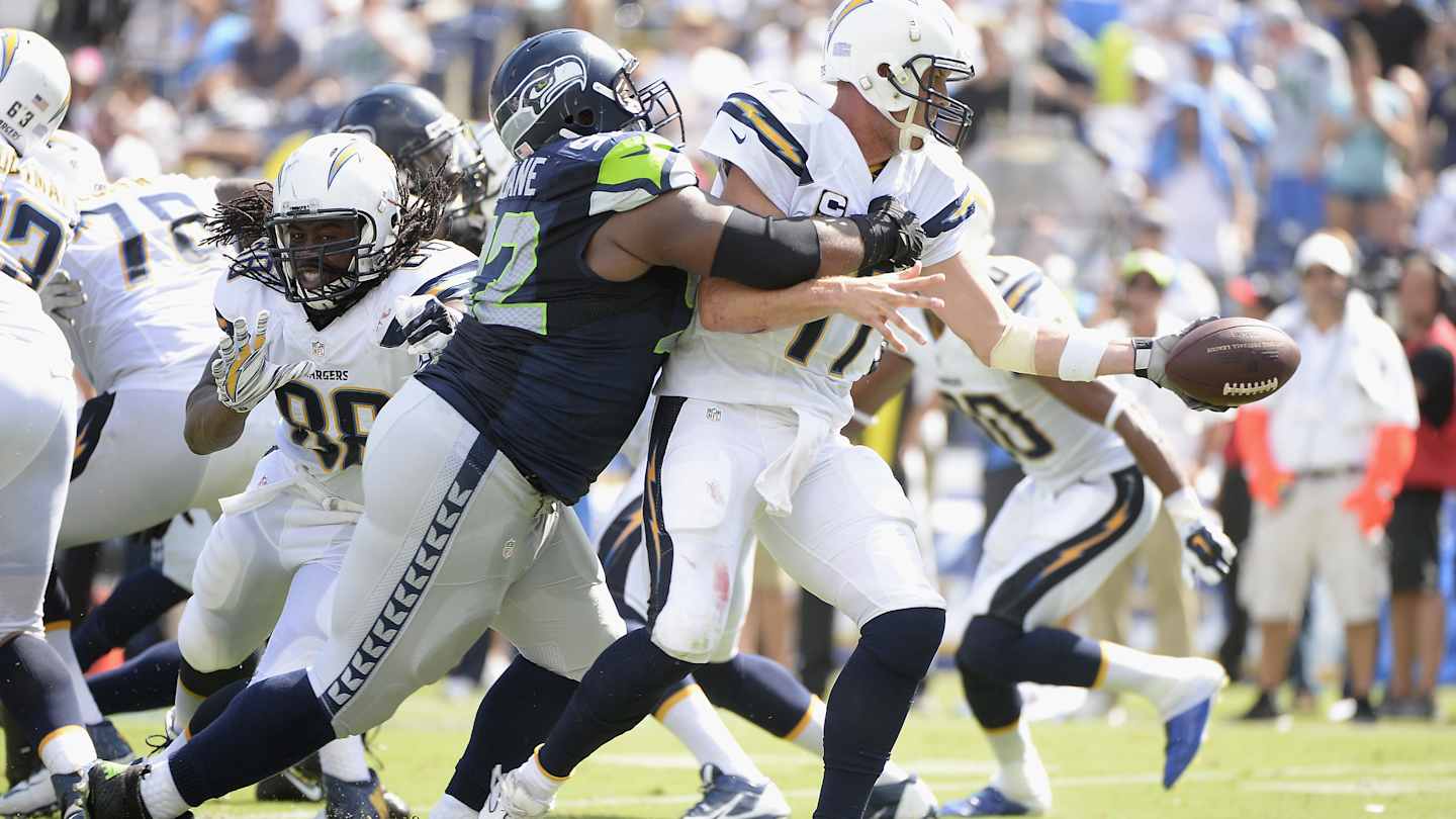 Seattle Seahawks DT Brandon Mebane out for season with torn hamstring ...