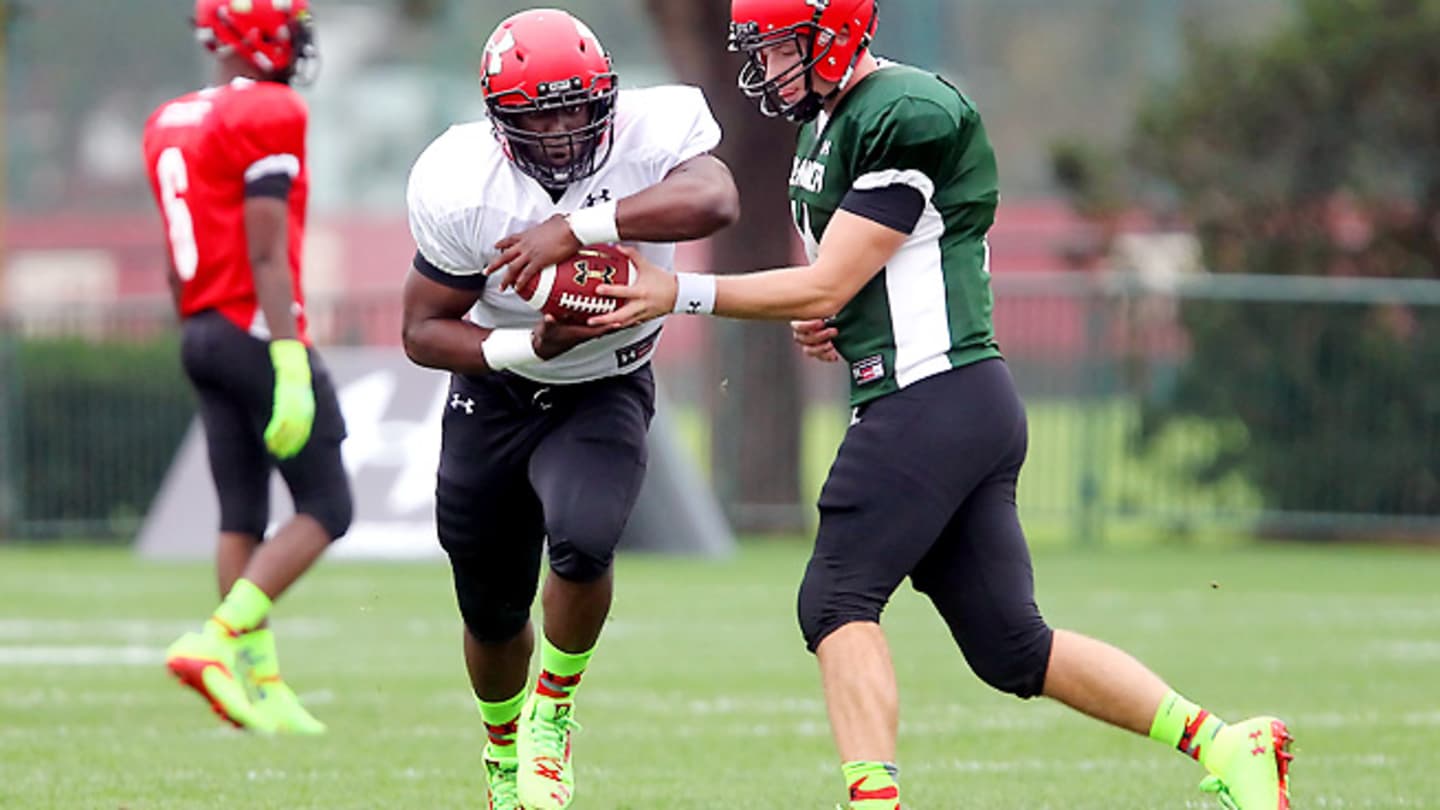 National Signing Day 2014: College football team-by-team commitments ...