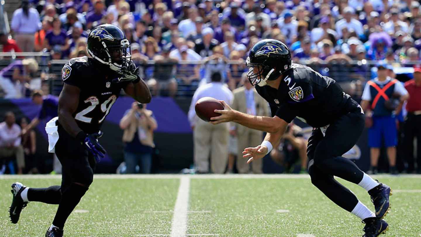 The Ray Rice scandal rocked the NFL, but not the Ravens’ locker room ...