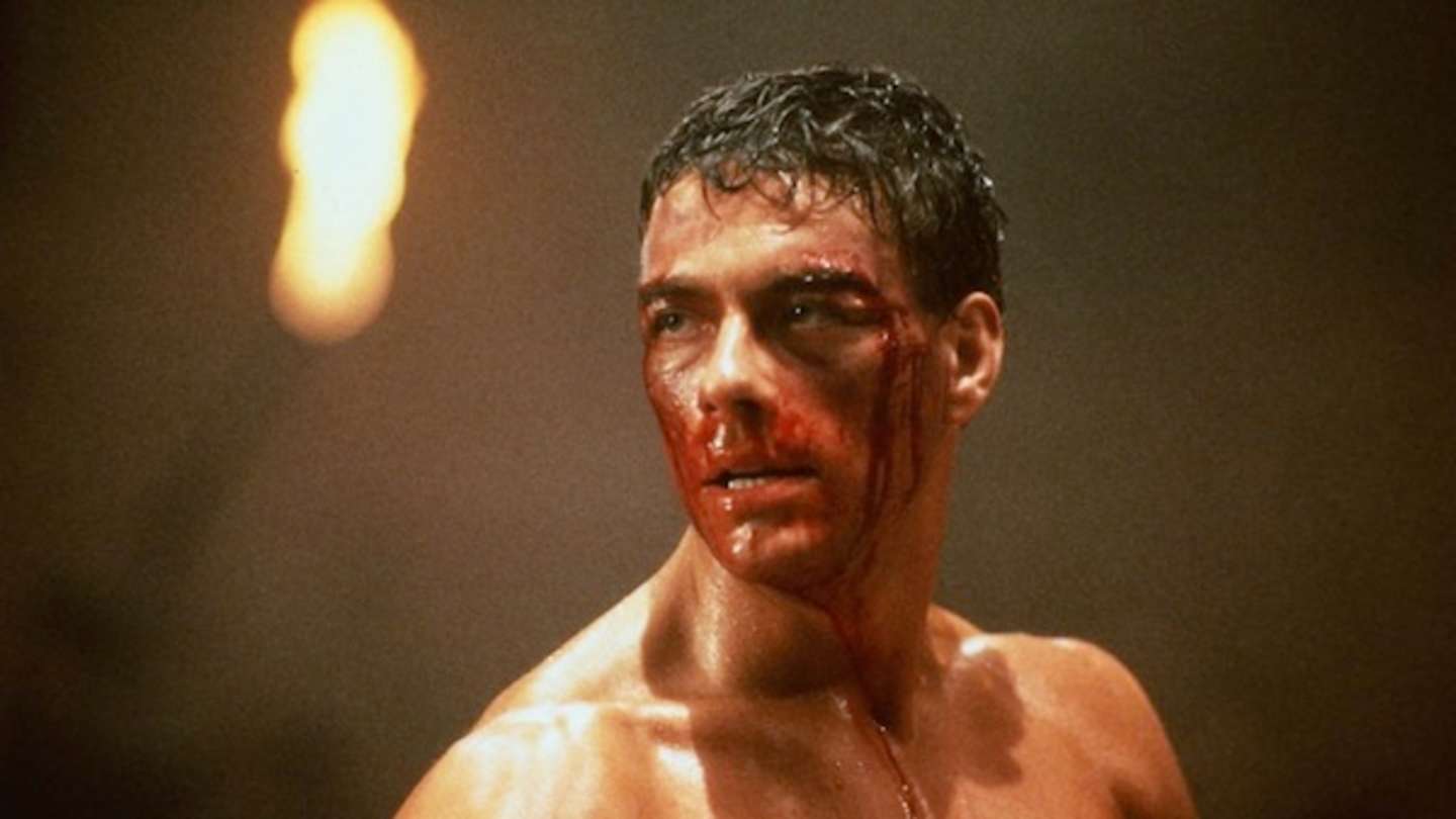 'Kickboxer' Remake Will Star Georges St-Pierre and WWE's Dave Bautista ...