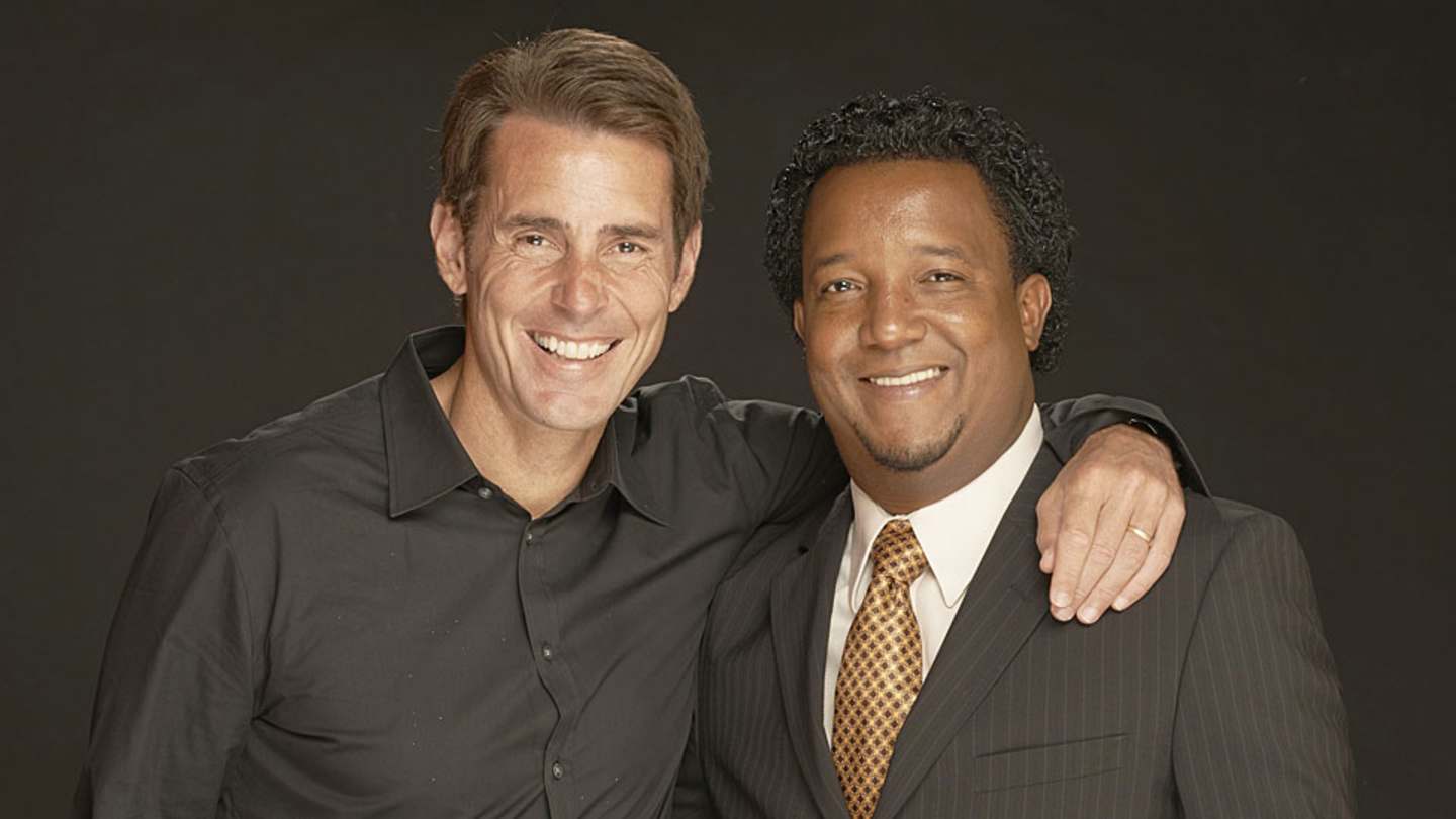 SI 60 Q&A: Tom Verducci on the 2004 Red Sox and the power of sports ...