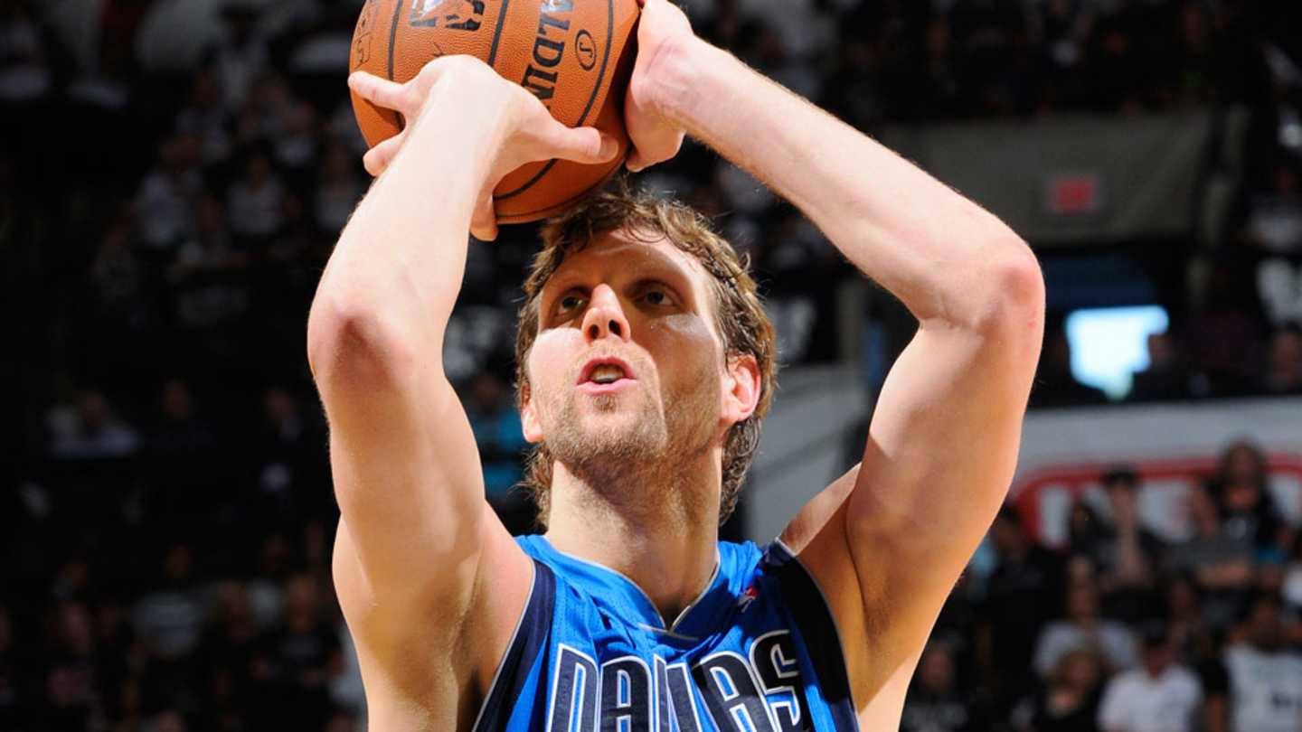 Dallas Mavericks forward Dirk Nowitzki says NBA seasons are too long ...