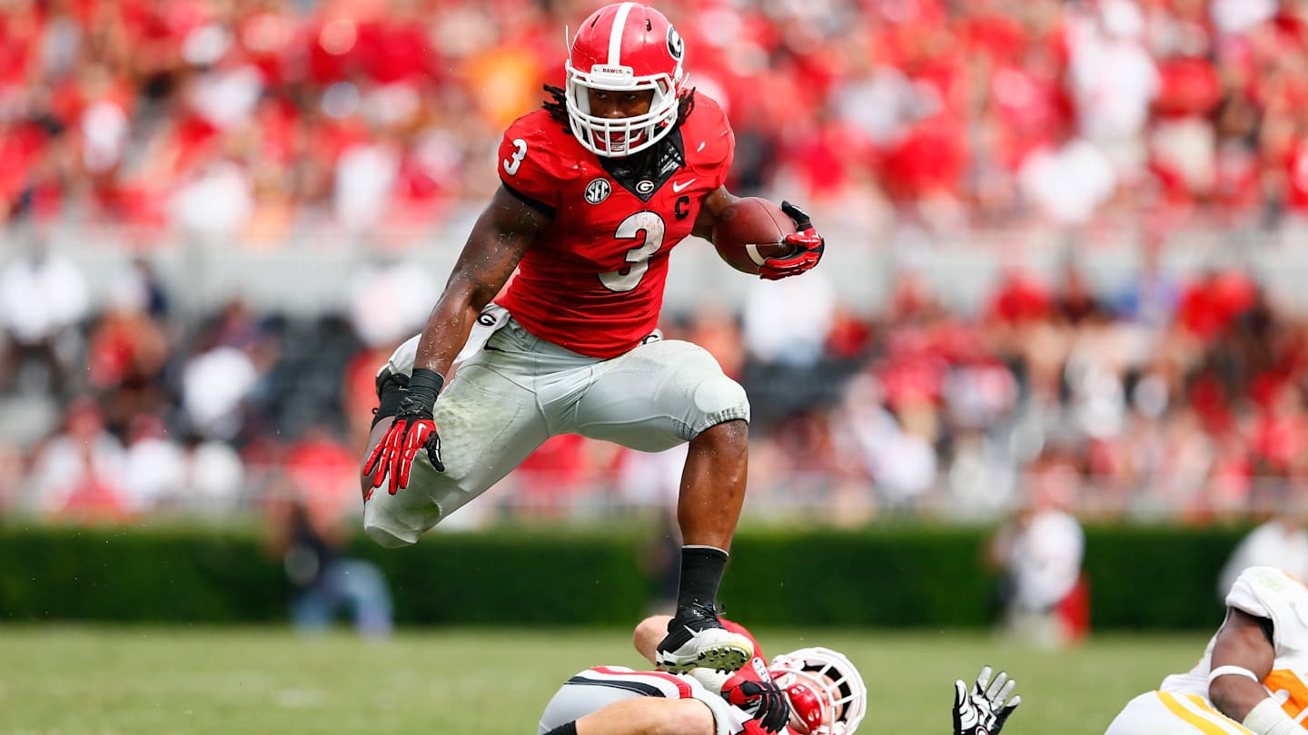 #DearAndy: Todd Gurley and Jameis Winston, Dan Mullen, Sunbelt ...