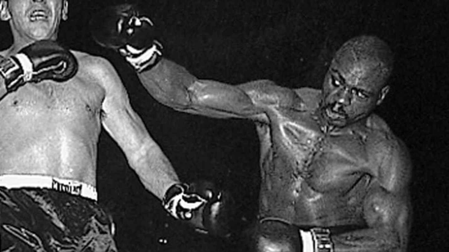 Prizefighter Rubin 'Hurricane' Carter passes away at 76 - Sports ...