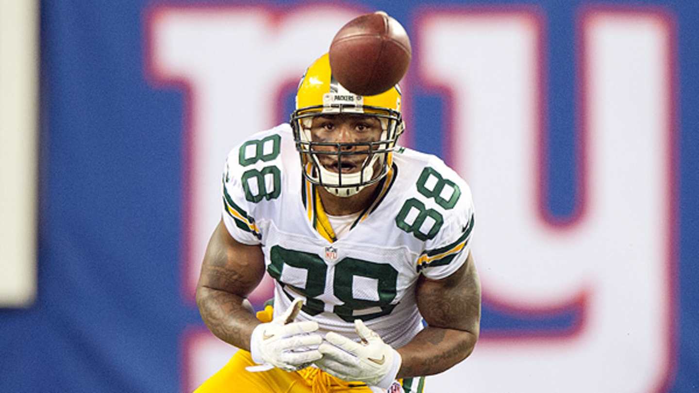 Jermichael Finley recieves medical clearance, has visit with mystery ...