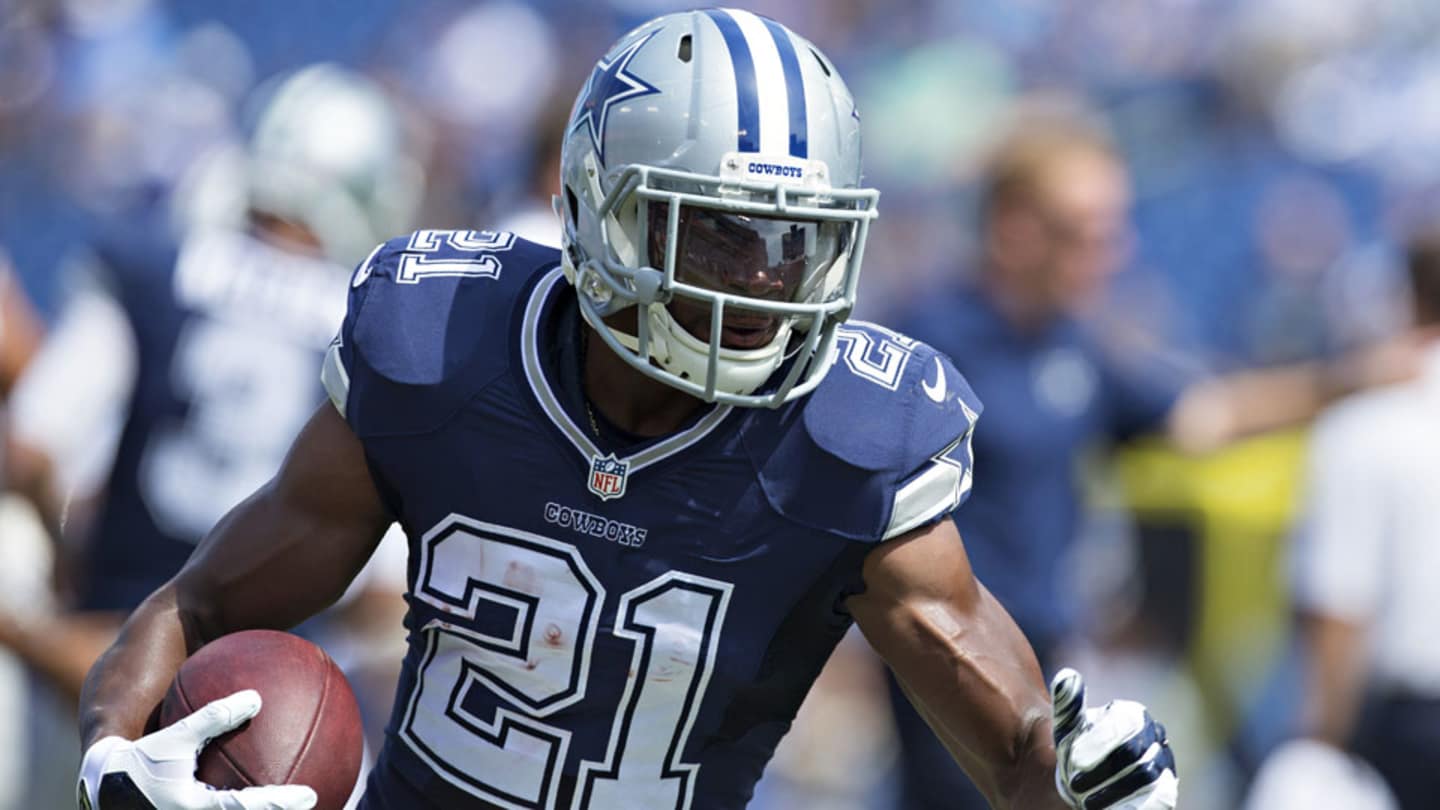 Dallas Cowboys RB Joseph Randle fined $29,000 for shoplifting - Sports ...