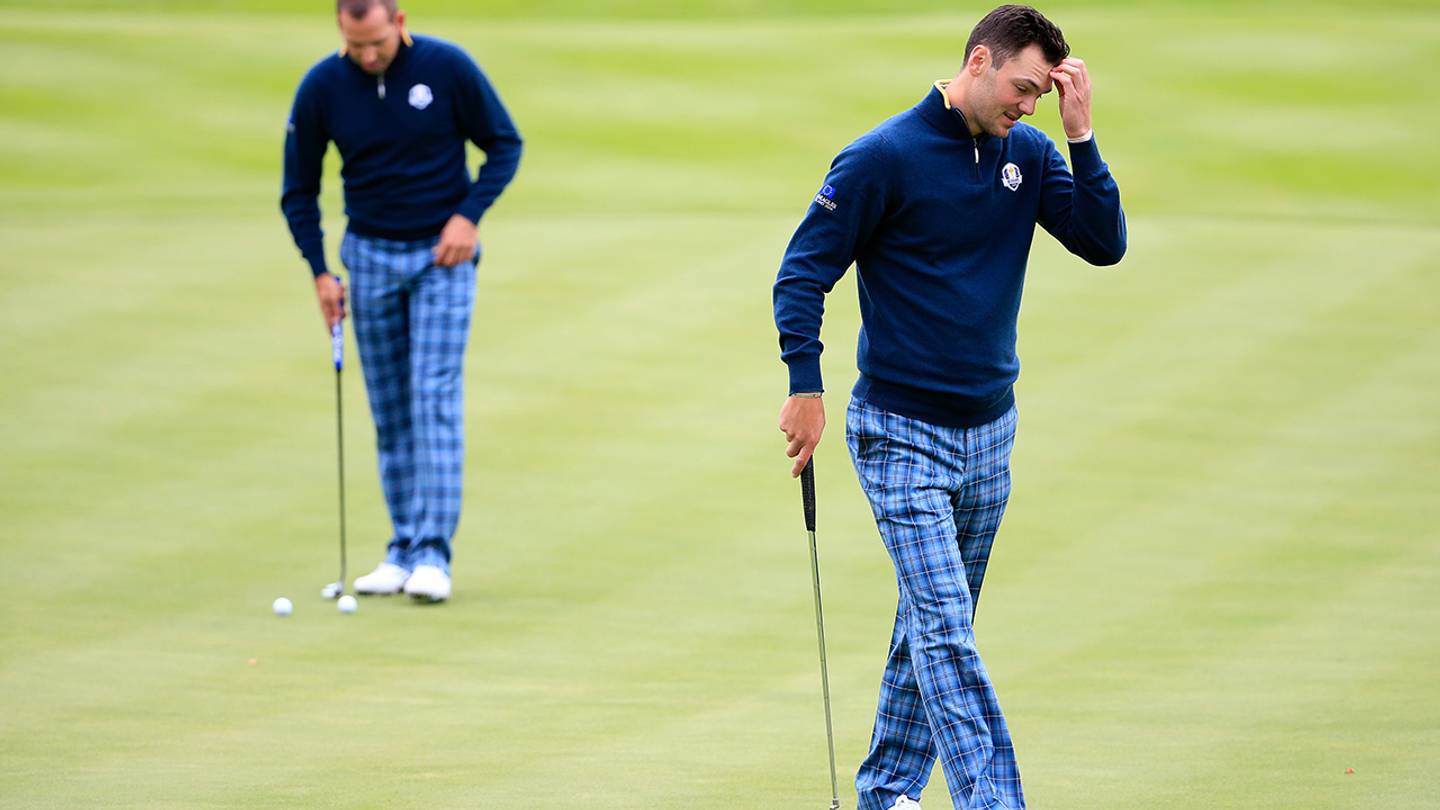 SI Now: Is a wraparound season too much for golfers? - Sports Illustrated