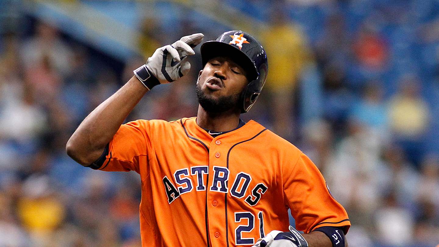 Houston Astros' Dexter Fowler to be activated from DL - Sports Illustrated