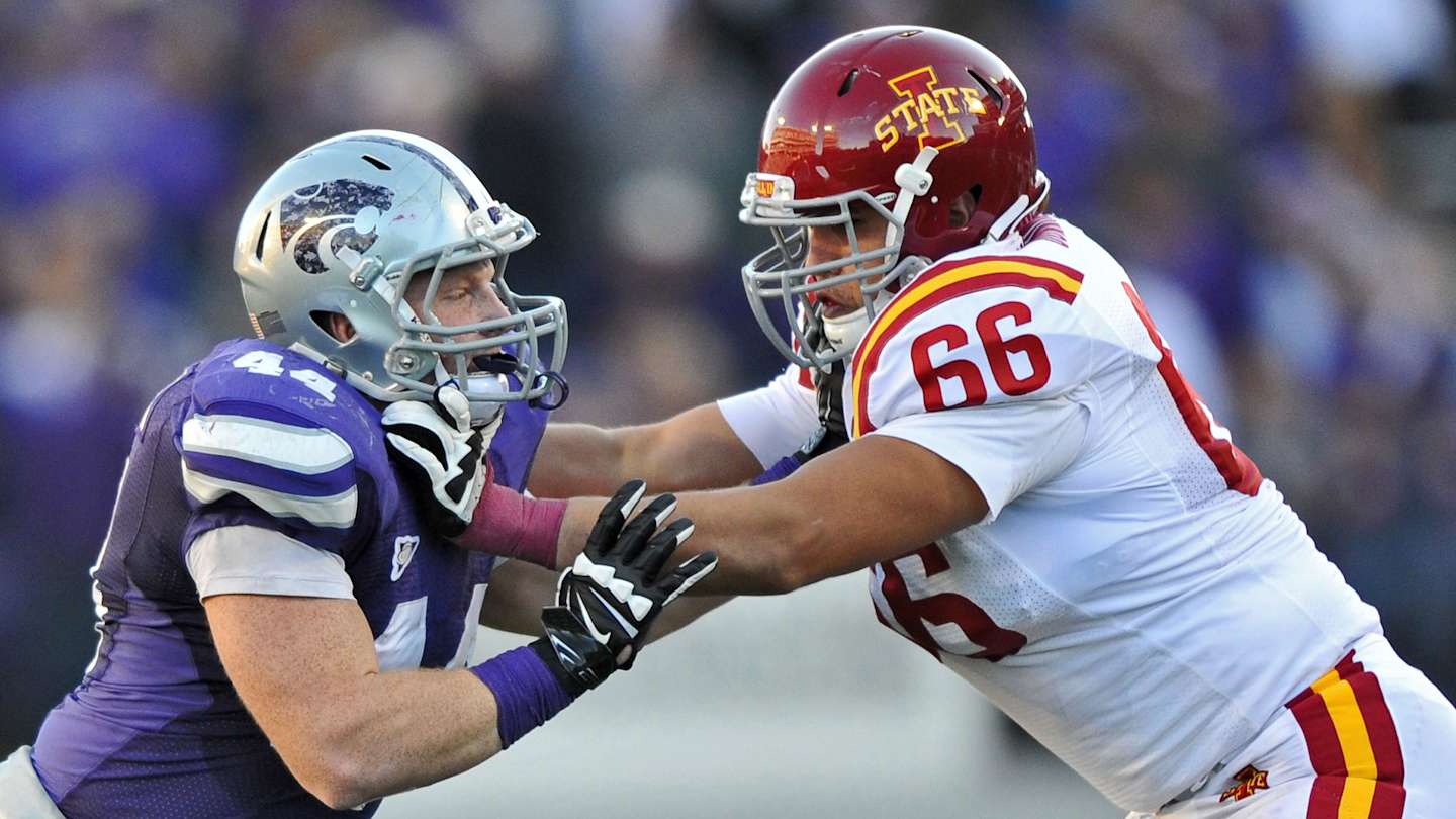 Iowa State likely loses two player for season with injuries - Sports ...