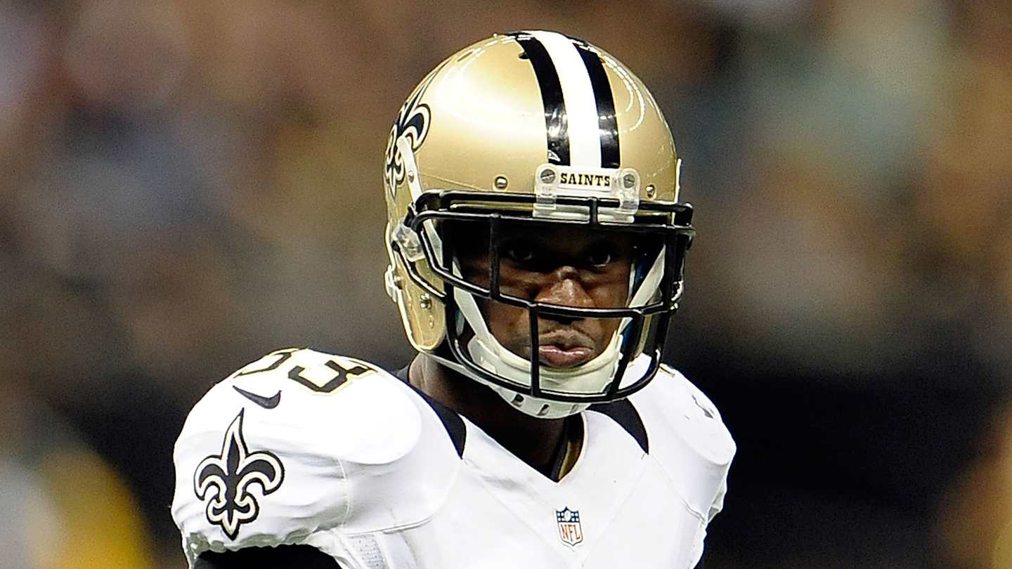 Former New Orleans Saints, Buffalo Bills cornerback Jabari Greer ...