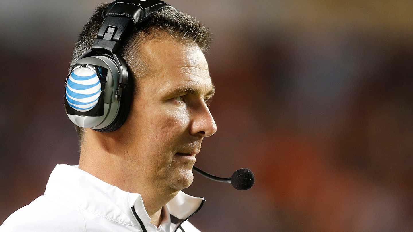 Report: Ohio State DE Tracy Sprinkle dismissed following arrest ...