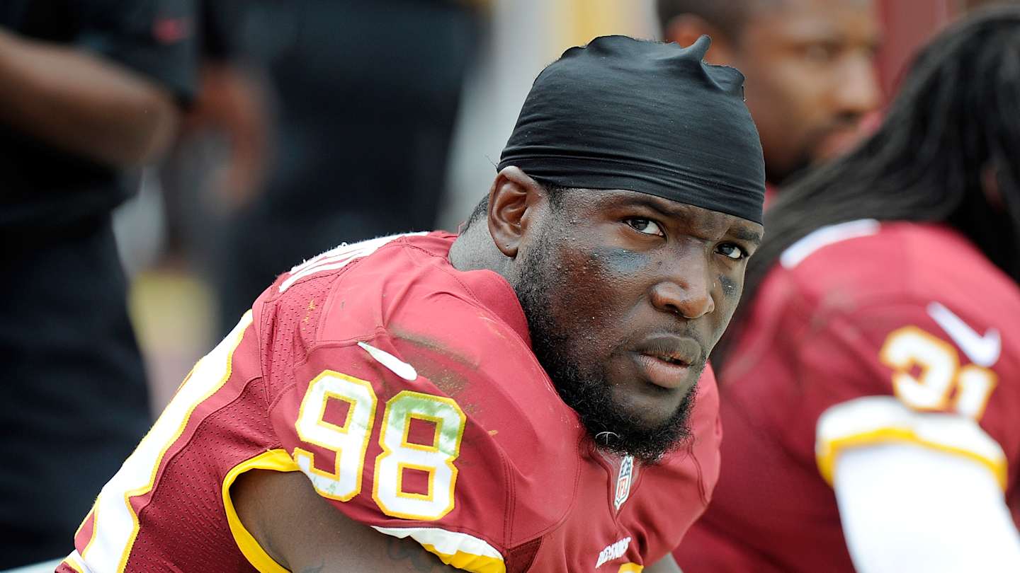 Washington Redskins, Brian Orakpo unlikely to reach new contract today ...