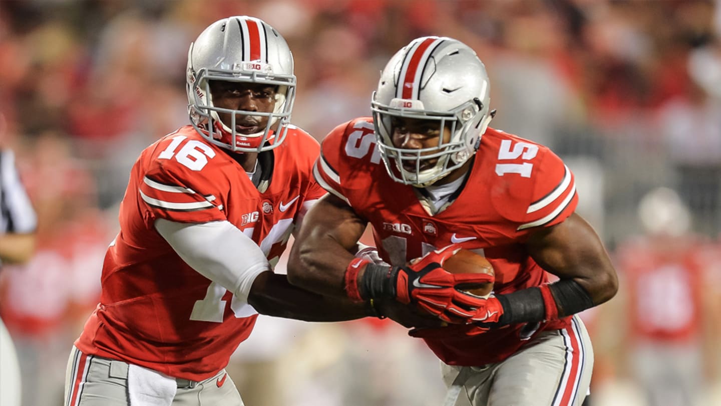 Ohio State vs Rutgers live stream: How to watch, listen live - Sports ...