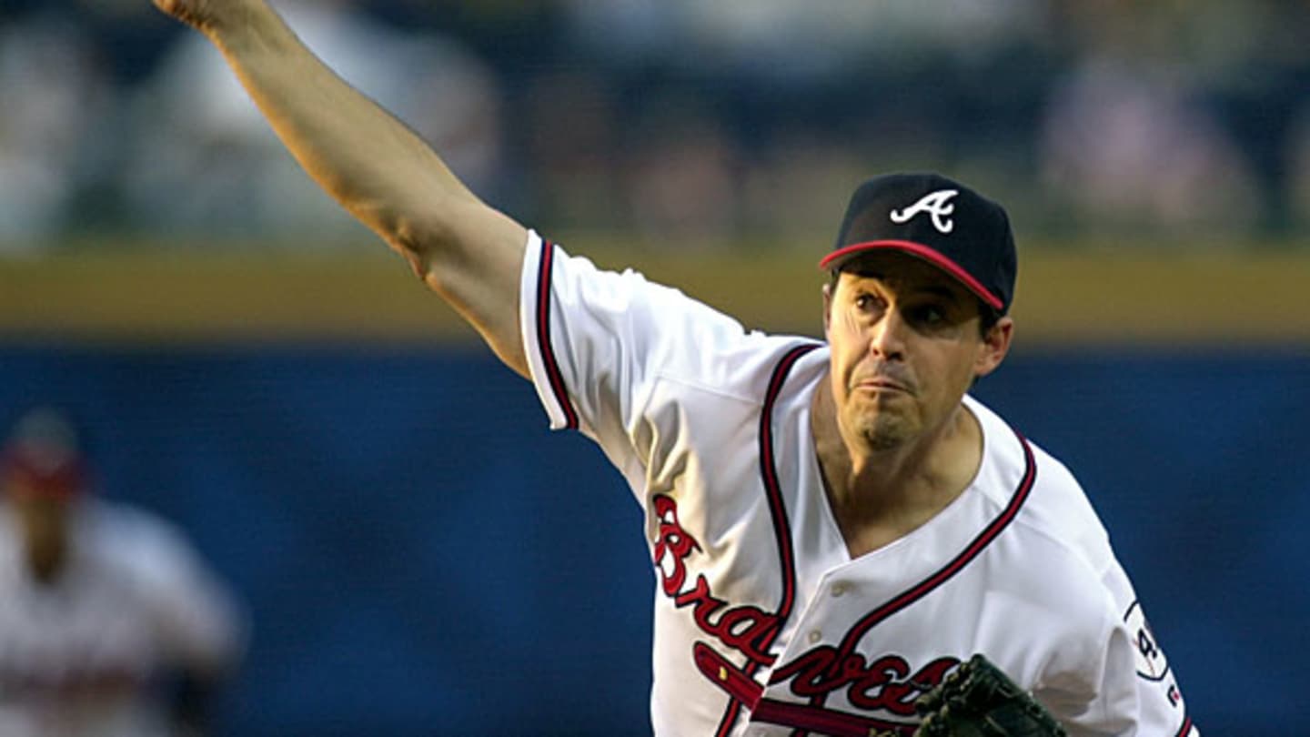 Greg Maddux and Tony La Russa will have blank caps for Hall of Fame plaques - Sports Illustrated
