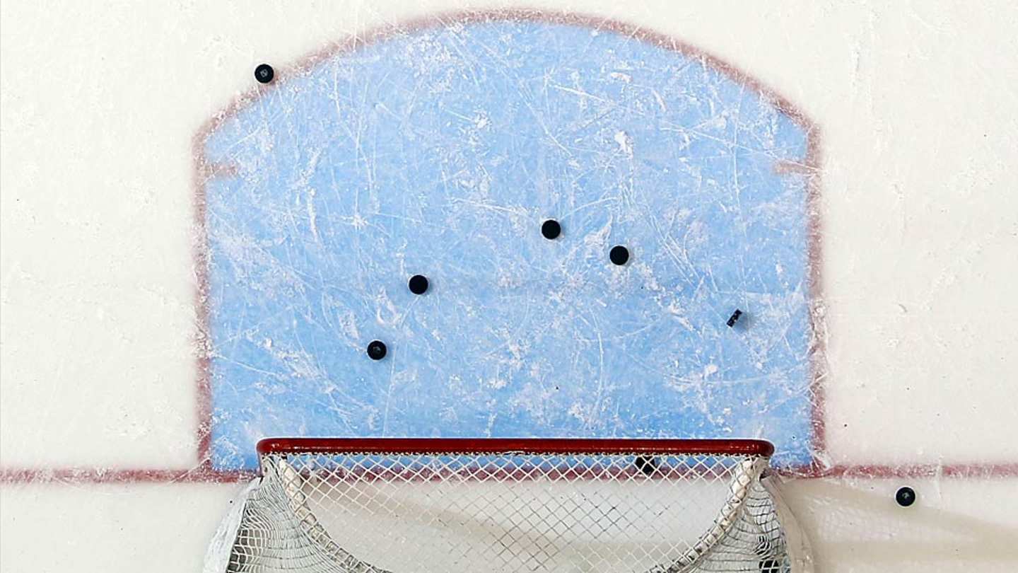 Canadian youth hockey coach fired for pro-Nazi propaganda - Sports ...