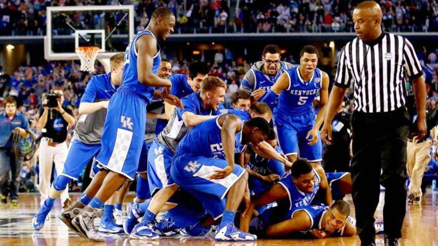 Weekend Hot Clicks - Sports Illustrated