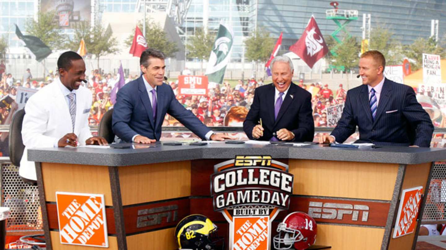 Richard Deitsch: World Cup 2014 TV coverage guide: Everything you need ...