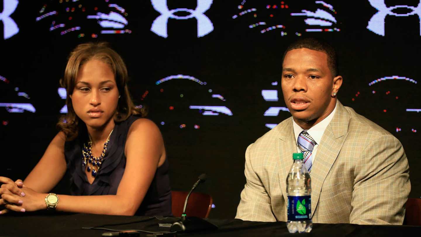 SI Now: Will NFL ramp up punishments after fumbling Ray Rice case ...