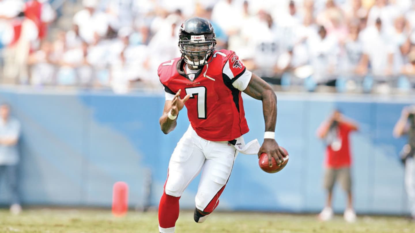 The Franchise Backup - Sports Illustrated