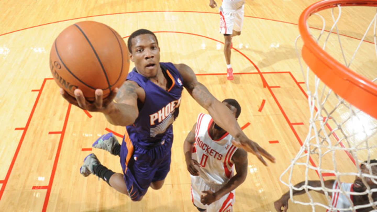 Suns' Eric Bledsoe undergoes successful knee surgery, could return this ...