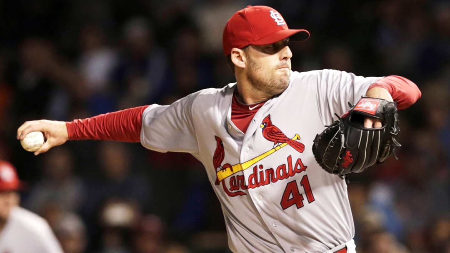 NLCS Game 3 preview: John Lackey leads Cardinals against Tim Hudson ...