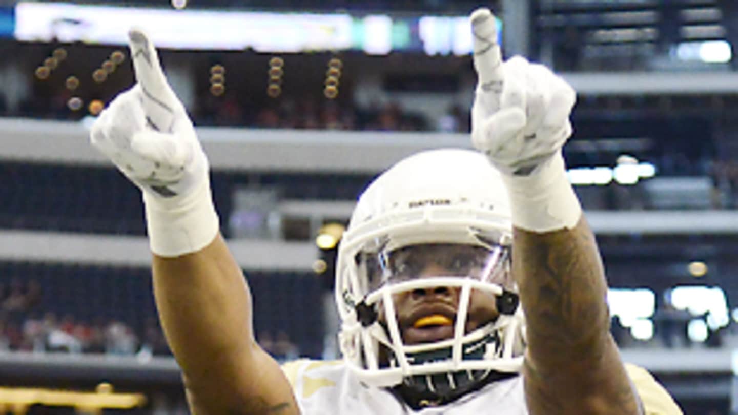 Bowl Projections: Which teams make the College Football Playoff ...