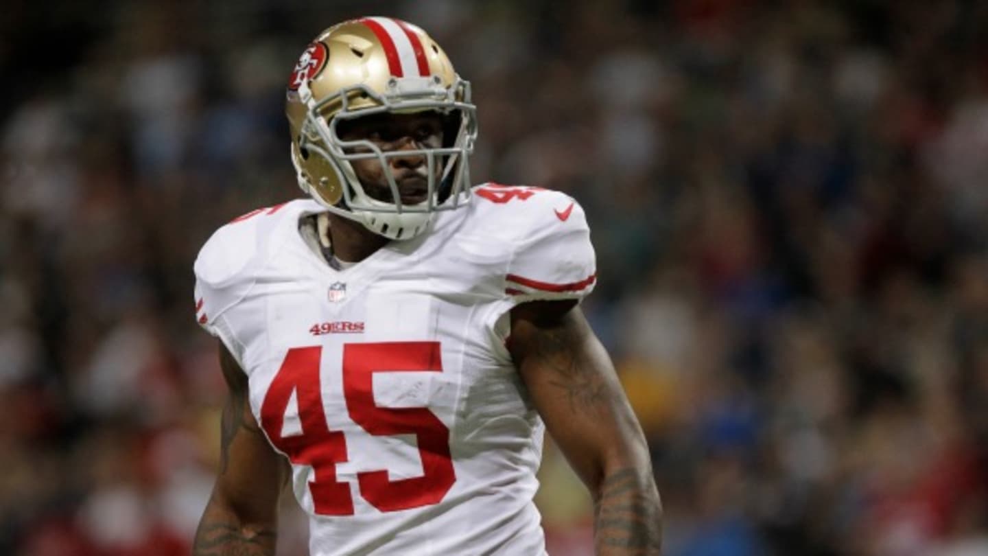 Ex-NFL RB Brandon Jacobs rips 49ers coach Jim Harbaugh - Sports Illustrated