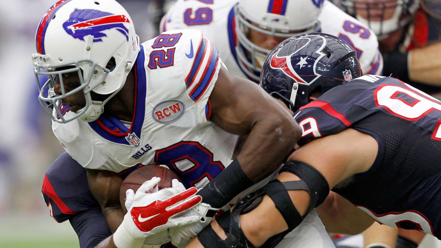 Peter King: NFL quarter-season awards - Sports Illustrated