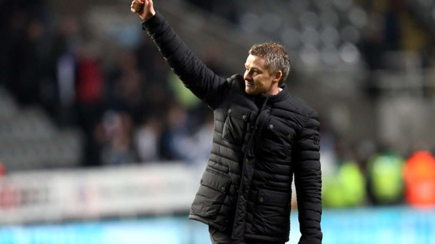 Ben Lyttleton: Timing is everything for new Cardiff manager Ole Gunnar ...