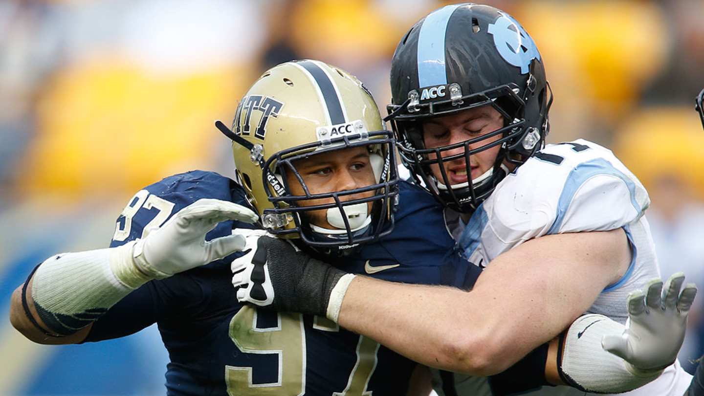 Aaron Donald-Geno Atkins comparisons are legit in 2014 NFL Draft ...