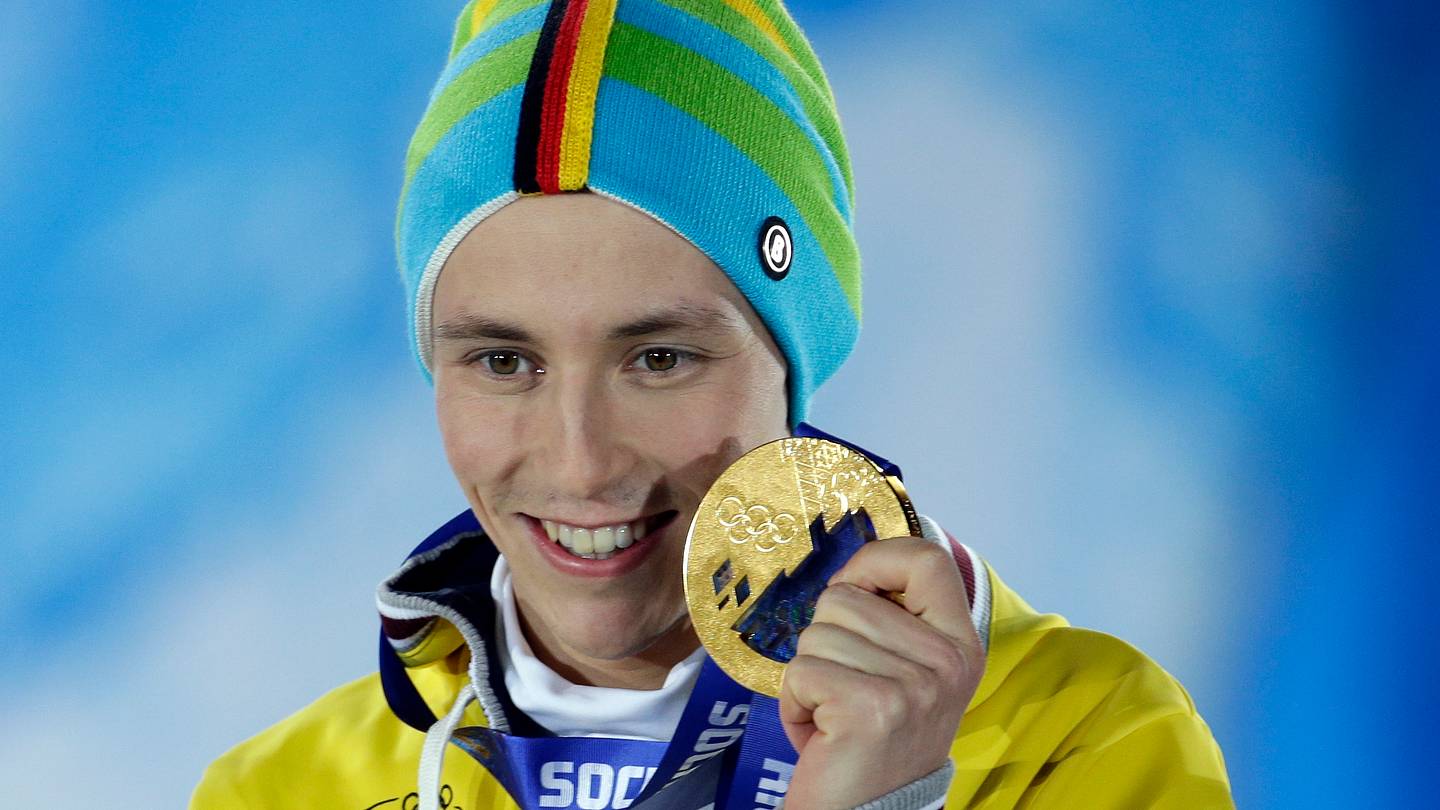 Frenzel to start Nordic combined large hill - Sports Illustrated