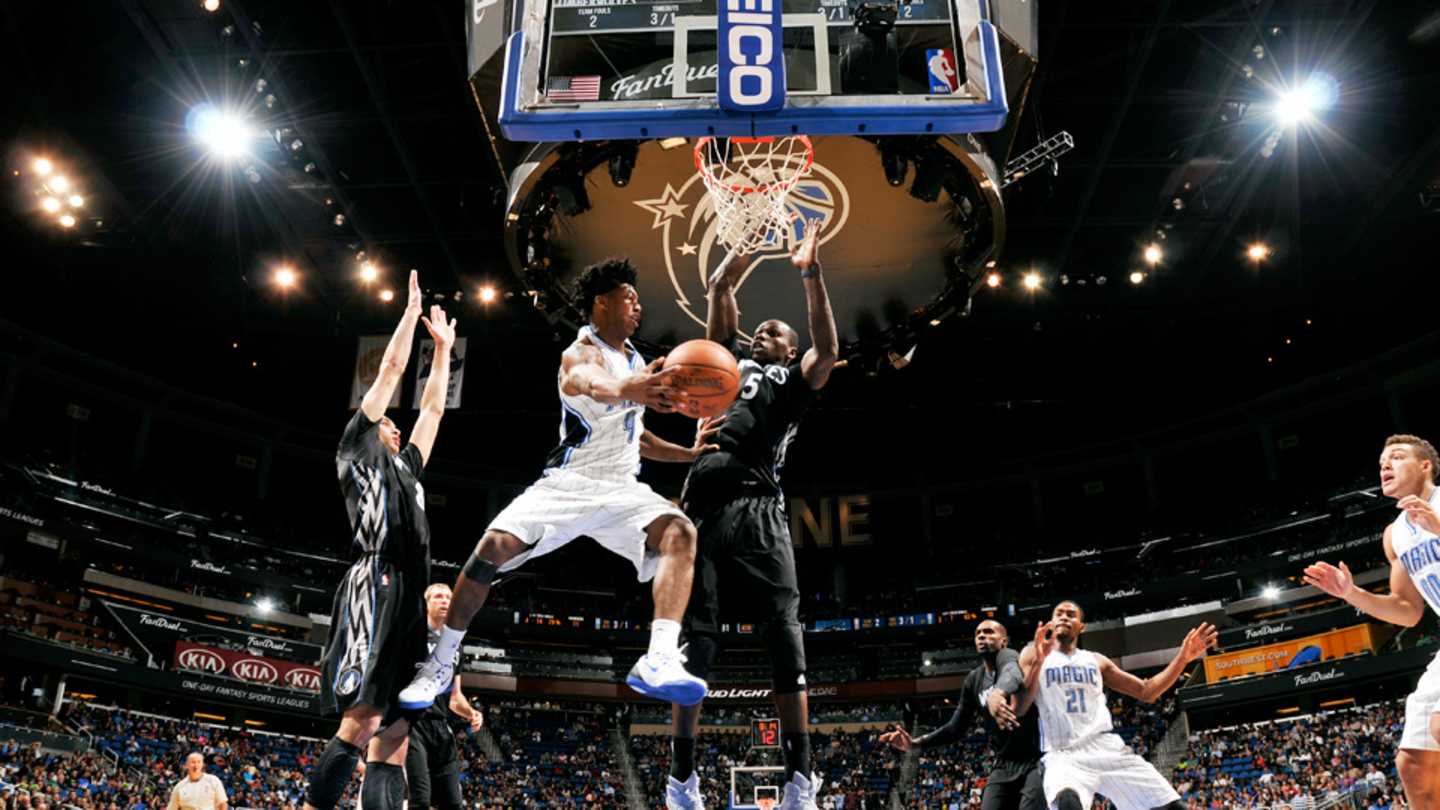 elfrid payton draft day