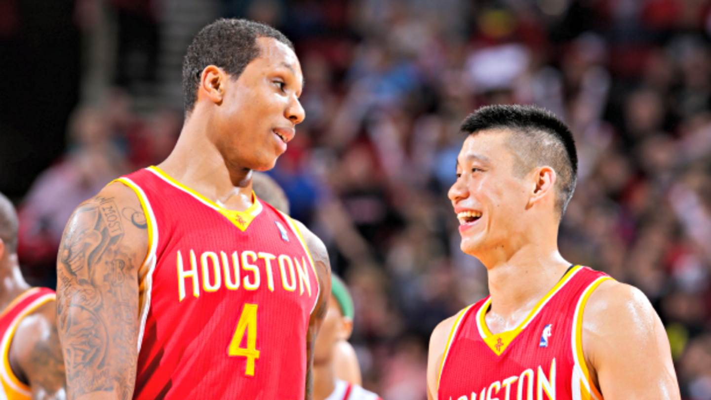 In search of depth, Rockets waive Greg Smith to sign Dexter Pittman ...