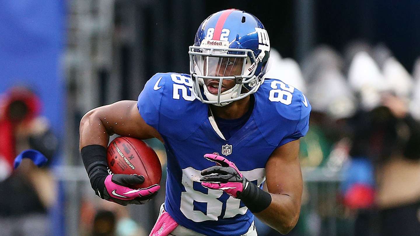 Rueben Randle makes amazing catch over Arizona Cardinals corner Patrick ...