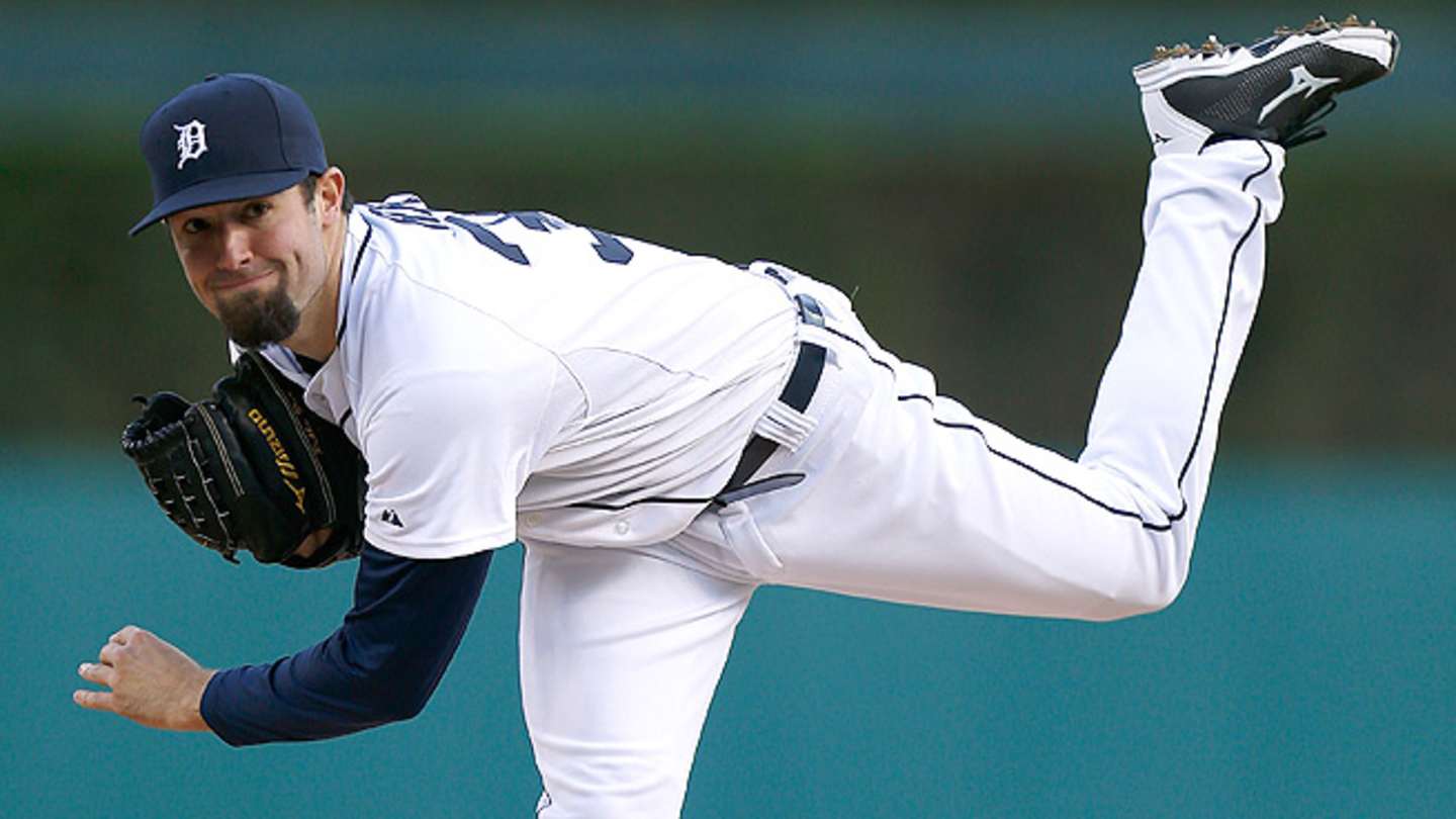 Michael Beller: Fantasy baseball Prospect Watch: Joc Pederson held back ...