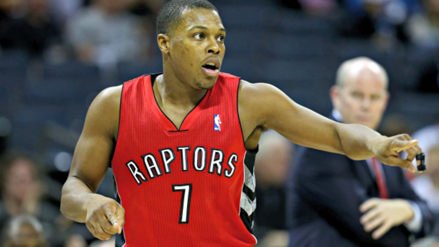 Court Vision: Breaking down The Kyle Lowry dilemma - Sports Illustrated