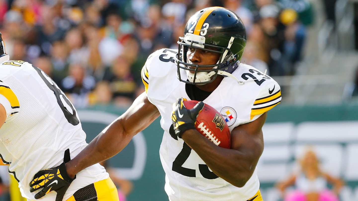 New York Giants work out QB Terrelle Pryor, RB Felix Jones - Sports ...