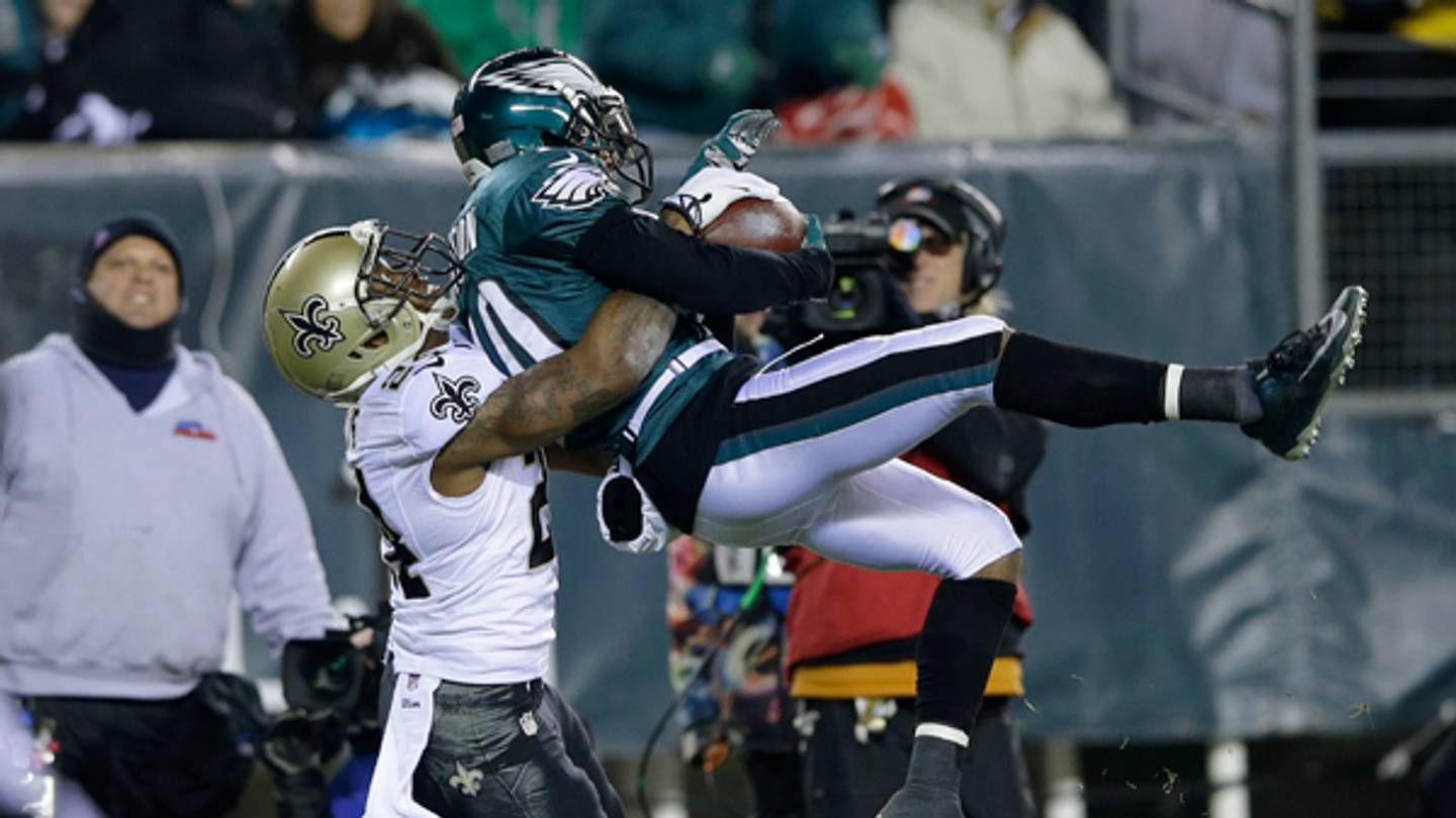 The All-22: How DeSean Jackson will transform Washington's offense ...