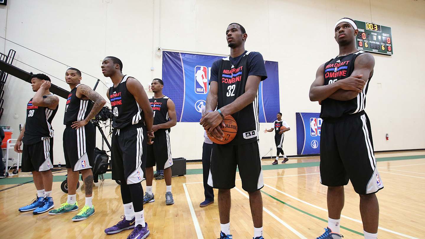 aaron gordon draft combine