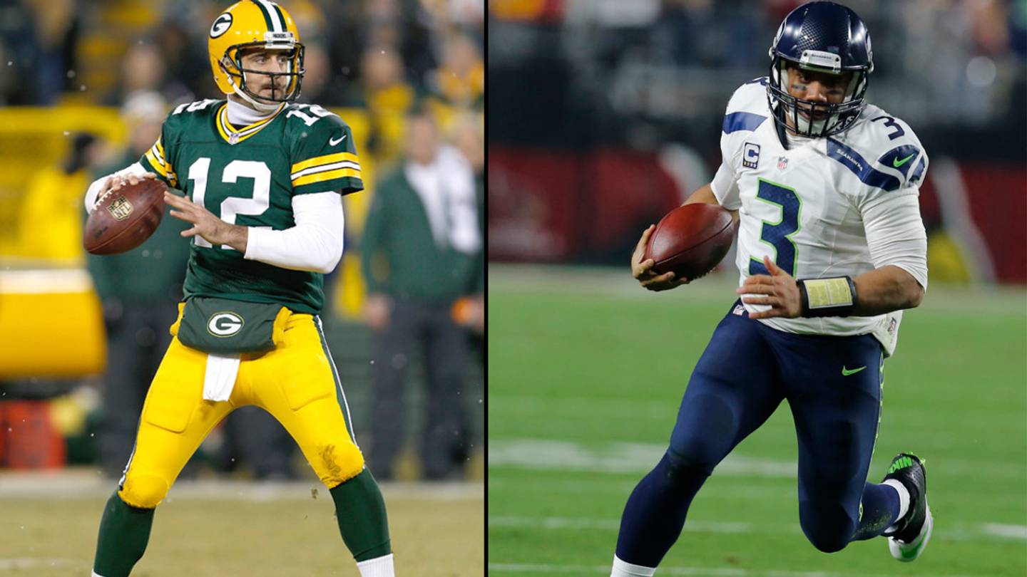 Who deserves the NFL MVP Award? - Sports Illustrated
