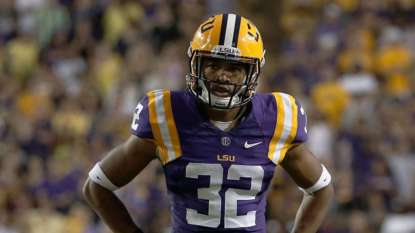 LSU CB Jalen Collins will enter NFL draft, DB Jalen Mills will stay ...
