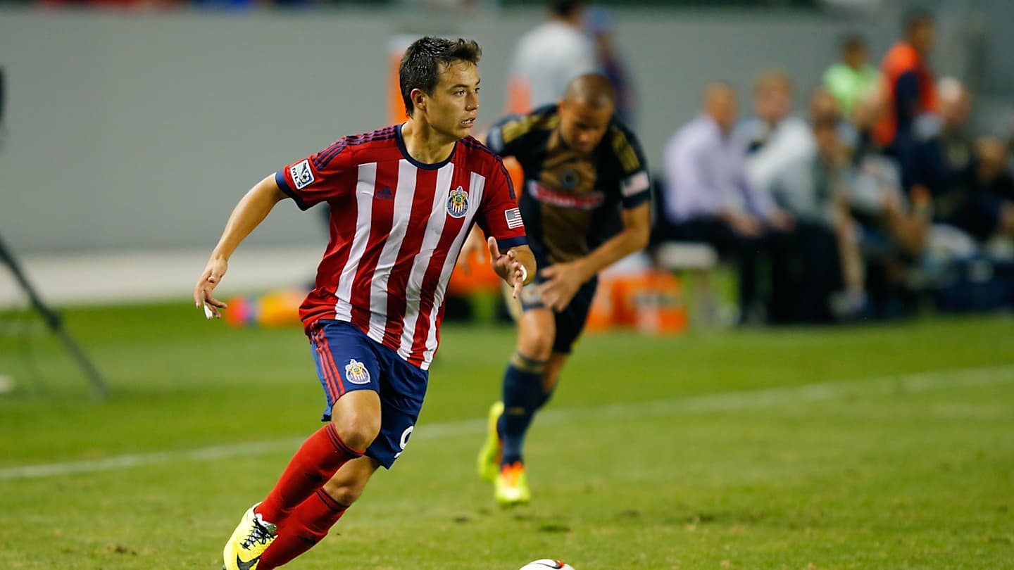 Chivas USA schedule: MLS second half matches - Sports Illustrated