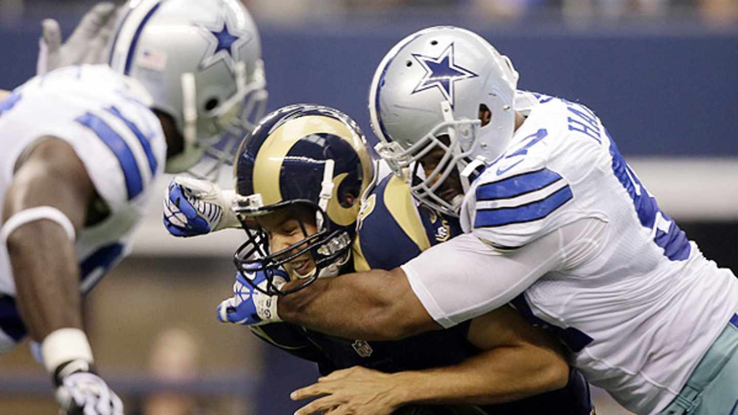 2014 NFL draft needs: What is each team in the AFC, NFC looking for ...