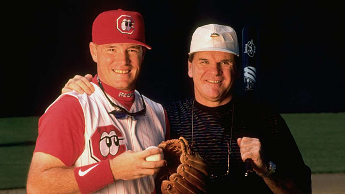 Kostya Kennedy: Pete Rose Jr. still chasing big league dream after ...