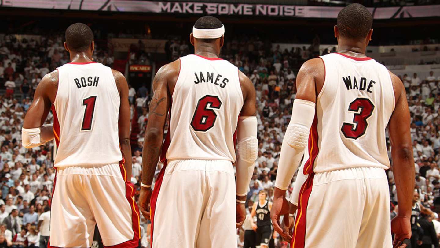 2014 NBA free agent tracker: Latest offseason moves - Sports Illustrated