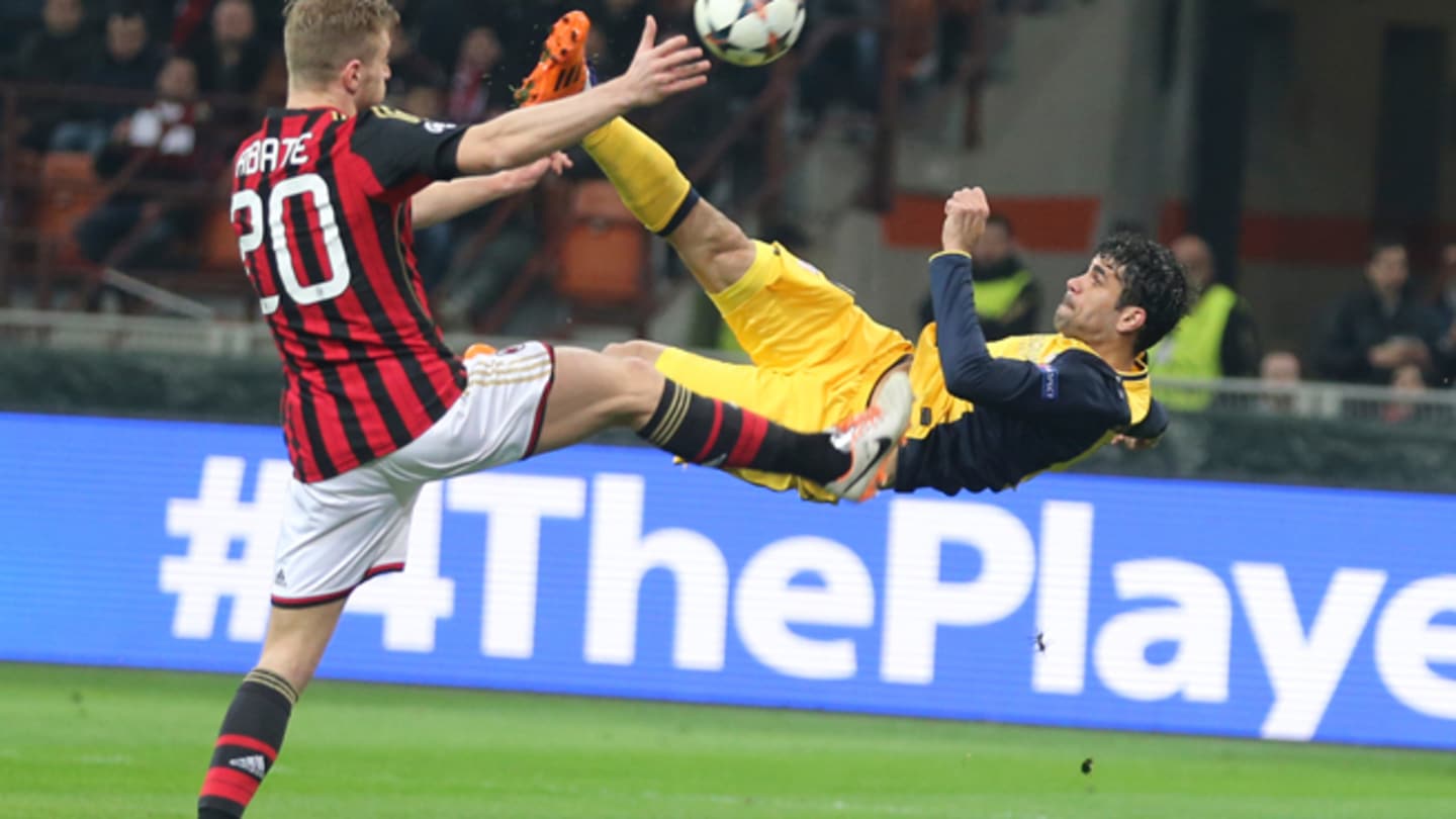 Ben Lyttleton: Courtois comes up big at San Siro; Kroos, Bayern too ...
